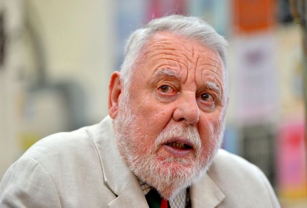 How doctor's betrayal led to Terry Waite being taken hostage for four ...