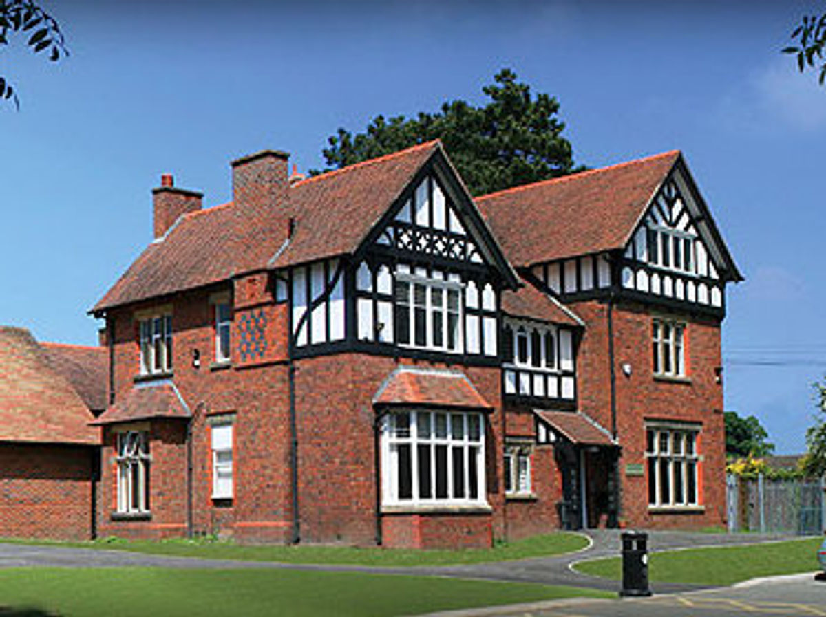 It's an 'honour' for Chirk business to reach national awards final ...