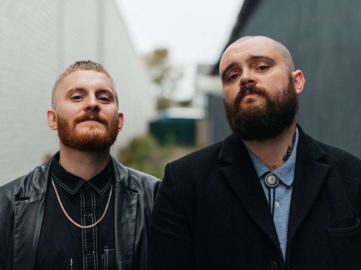 Black Country band formed during Covid celebrate release of their debut ...