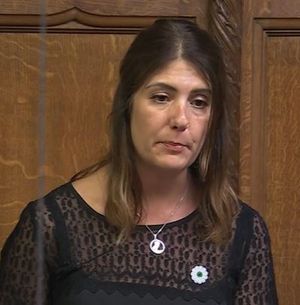 'Scale of arrests unnecessary and unsustainable': Stourbridge MP ...