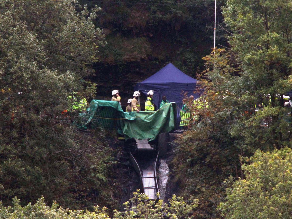 Gleision mine disaster inquest will have laser-like focus, coroner says ...
