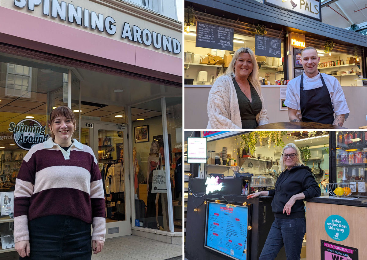 We asked Wellingtonians what should go on Telford's Monopoly board ...