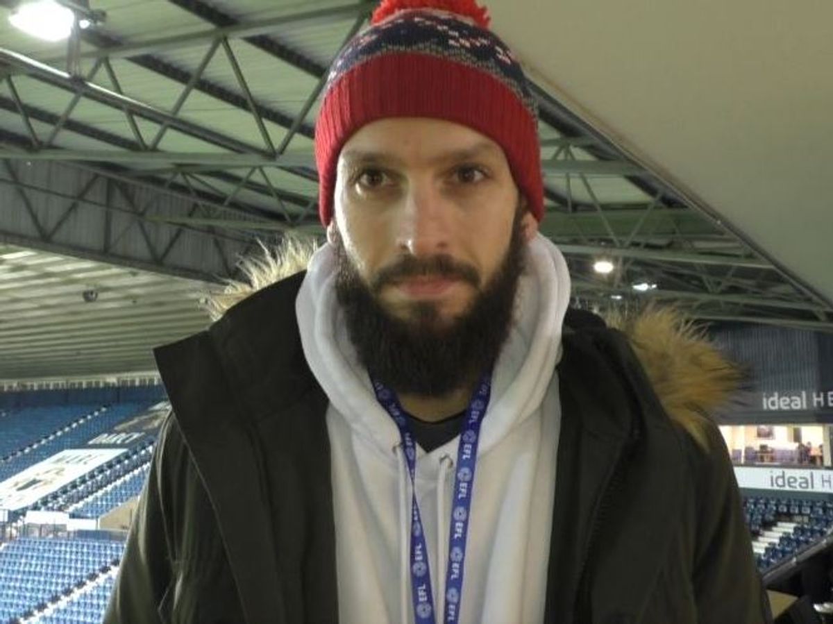 West Brom 0 Nottingham Forest 0: Luke Hatfield analyses draw - VIDEO ...