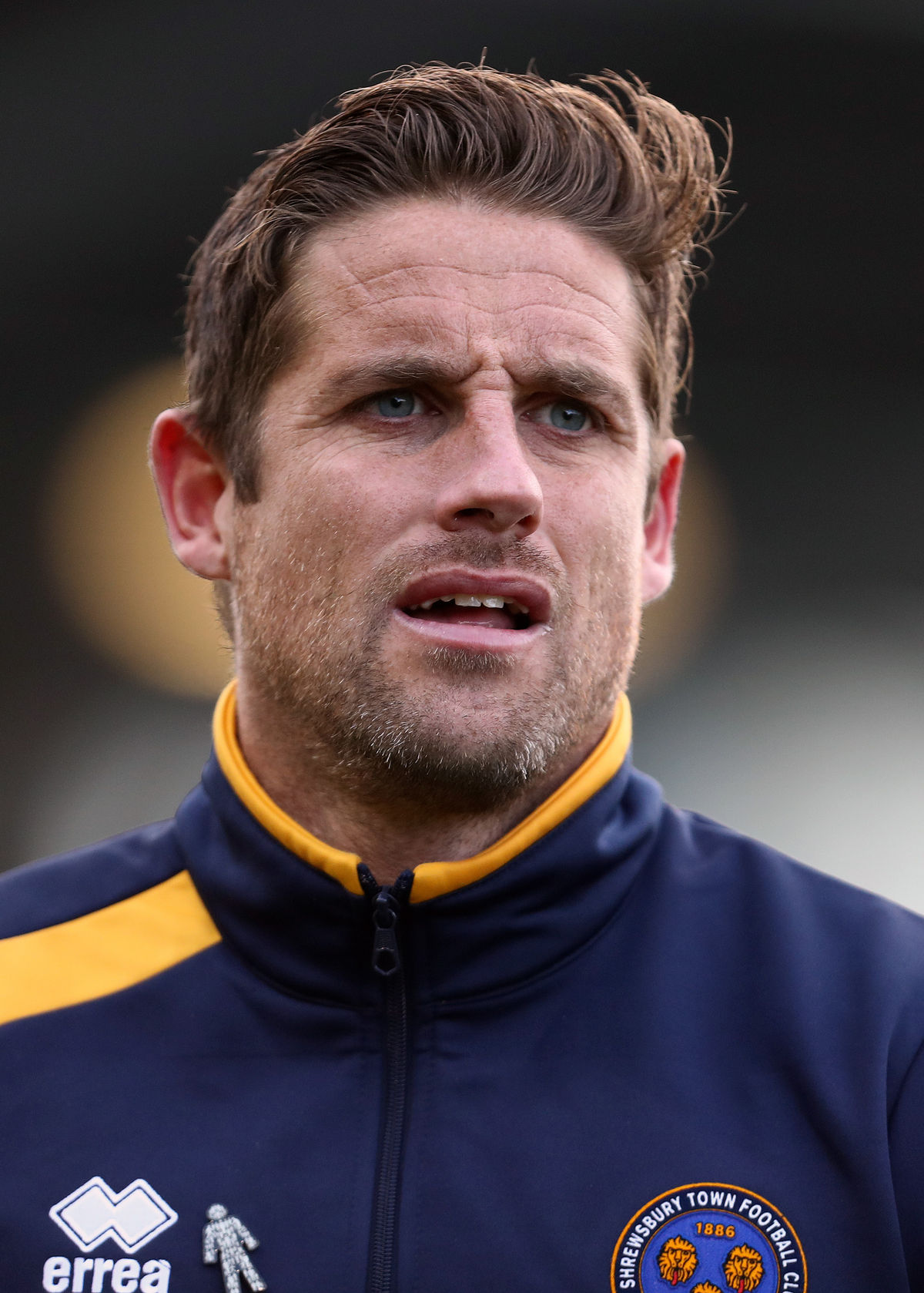 Chris Doig: Tough pre-season is perfect preparation for Shrewsbury Town ...