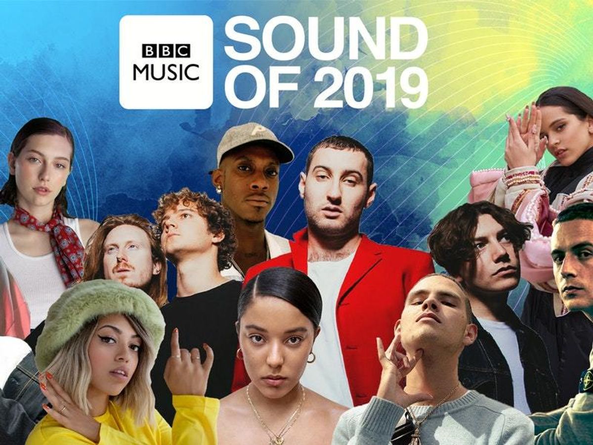 BBC Music unveils Sound of 2019 nominees | Express & Star