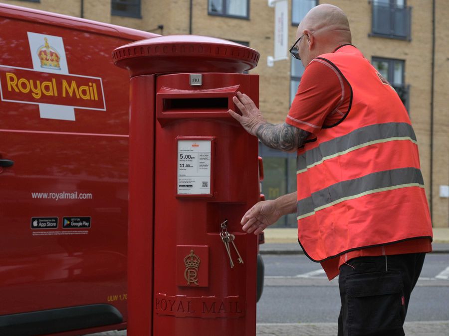 Readers' letters | Express & Star