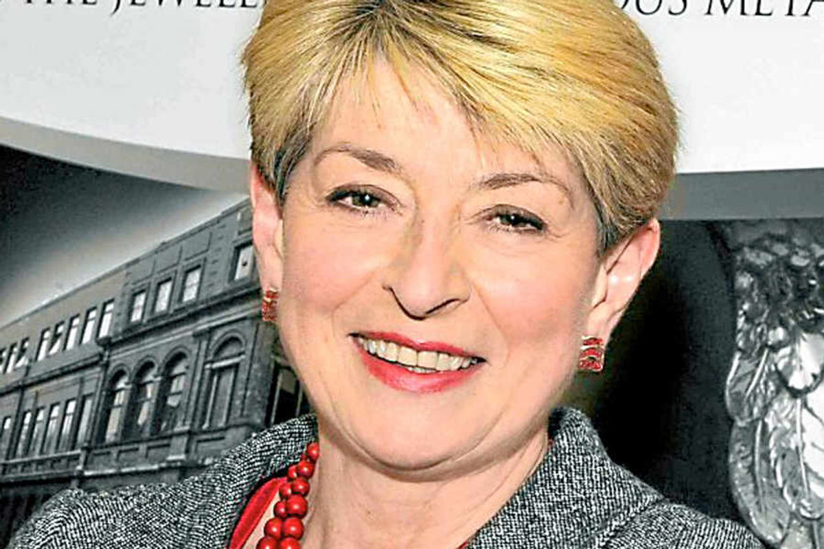Kay Alexander calls time on Midlands Today job | Shropshire Star