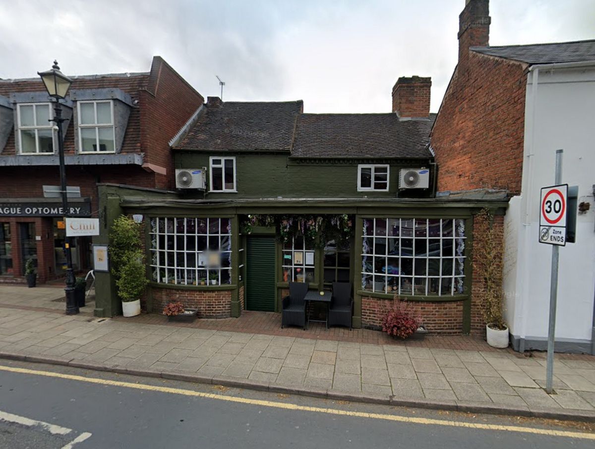 Wolverhampton wine bar owned by ex-Wolves defender Mo Camara could lose ...