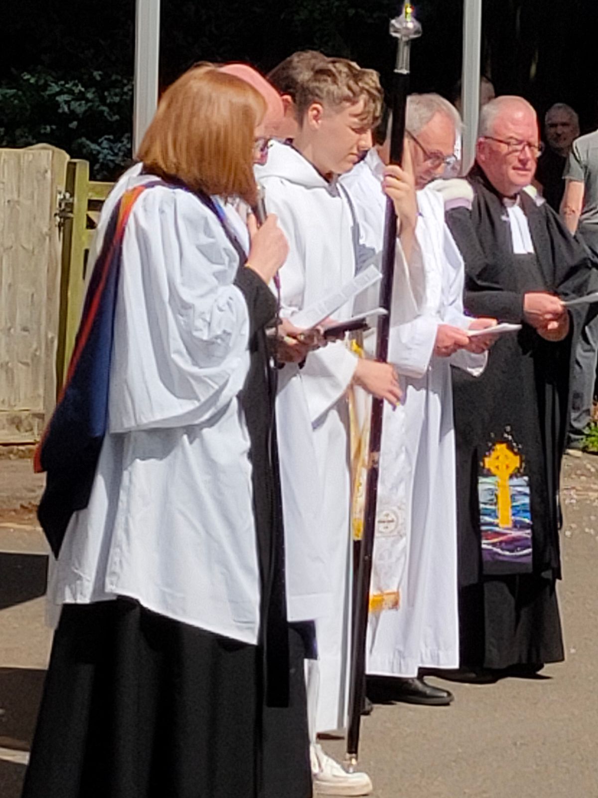 Etwall Well Dressing Festival 17th, 18th and 19th May 2025 | Express & Star