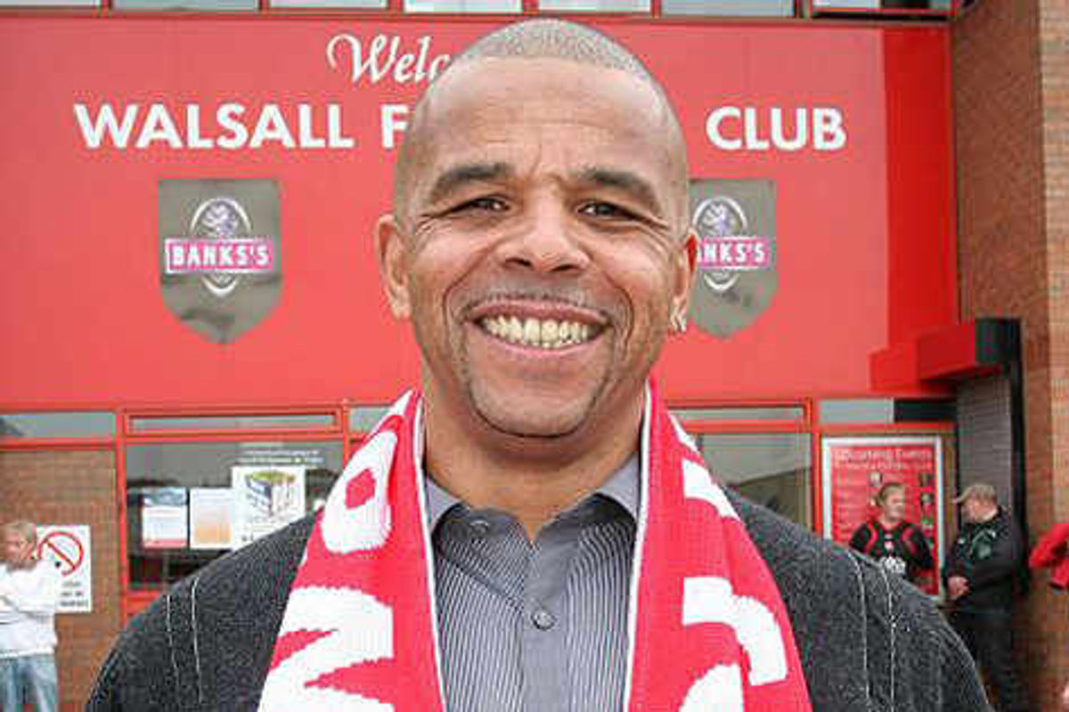 Rod McDonald backs Rod Jnr to star | Express & Star