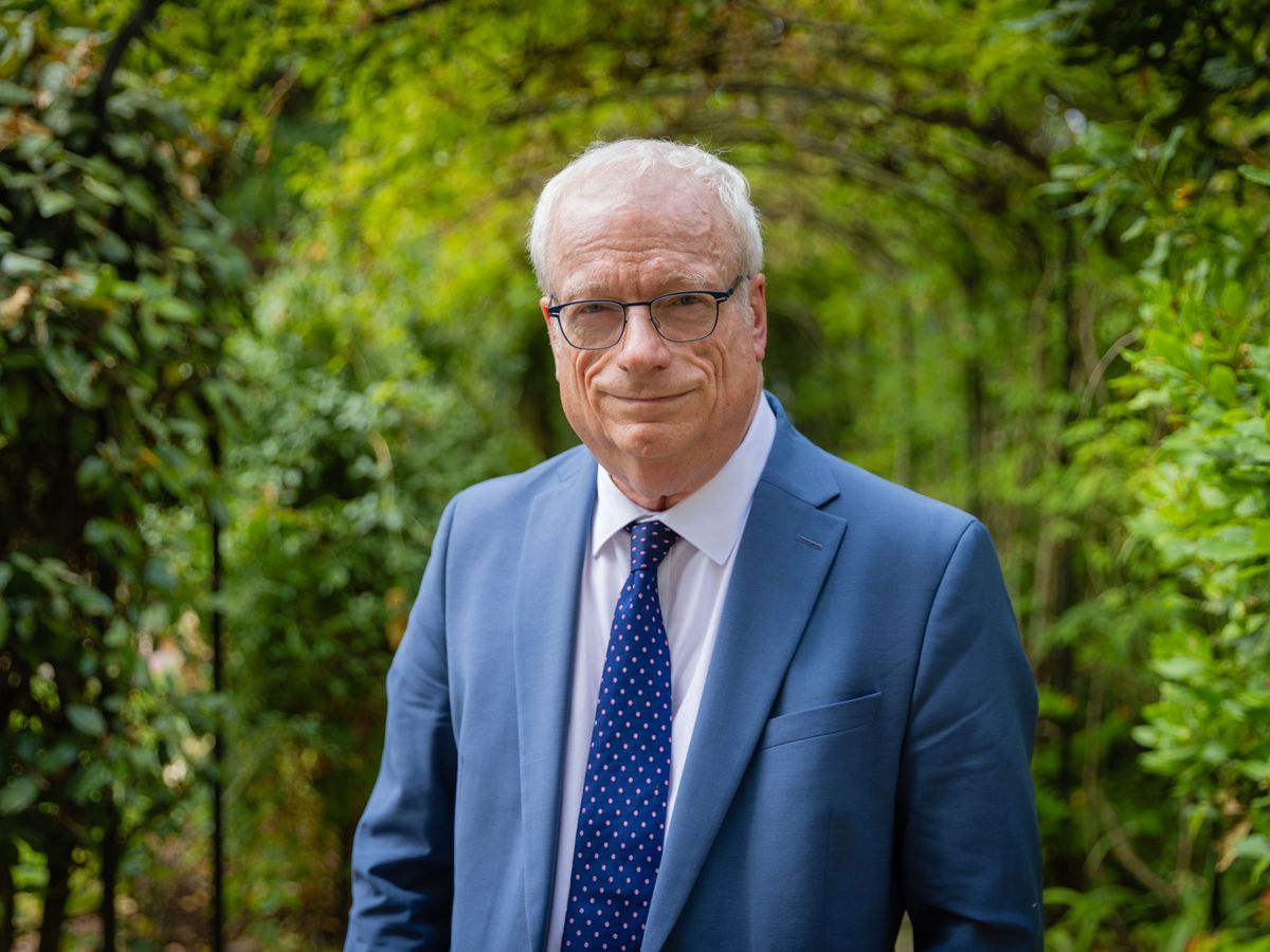 Former culture secretary Lord Chris Smith elected as Cambridge chancellor | Express & Star