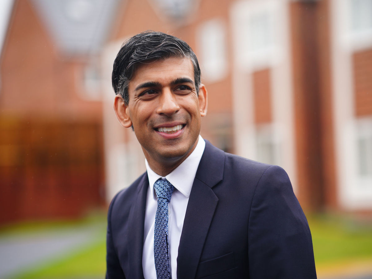 Peter Rhodes on range anxiety, deep fake and the PM's encounter with a ...