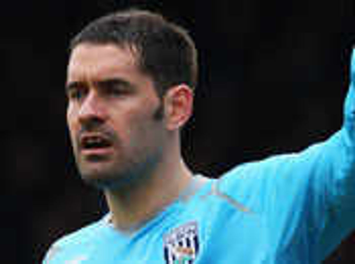 Carson honoured to be skipper | Express & Star