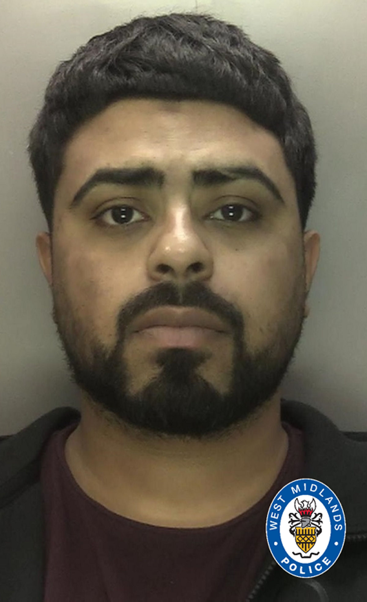 WATCH: Drone captures binbag full of drugs being lobbed over Birmingham ...