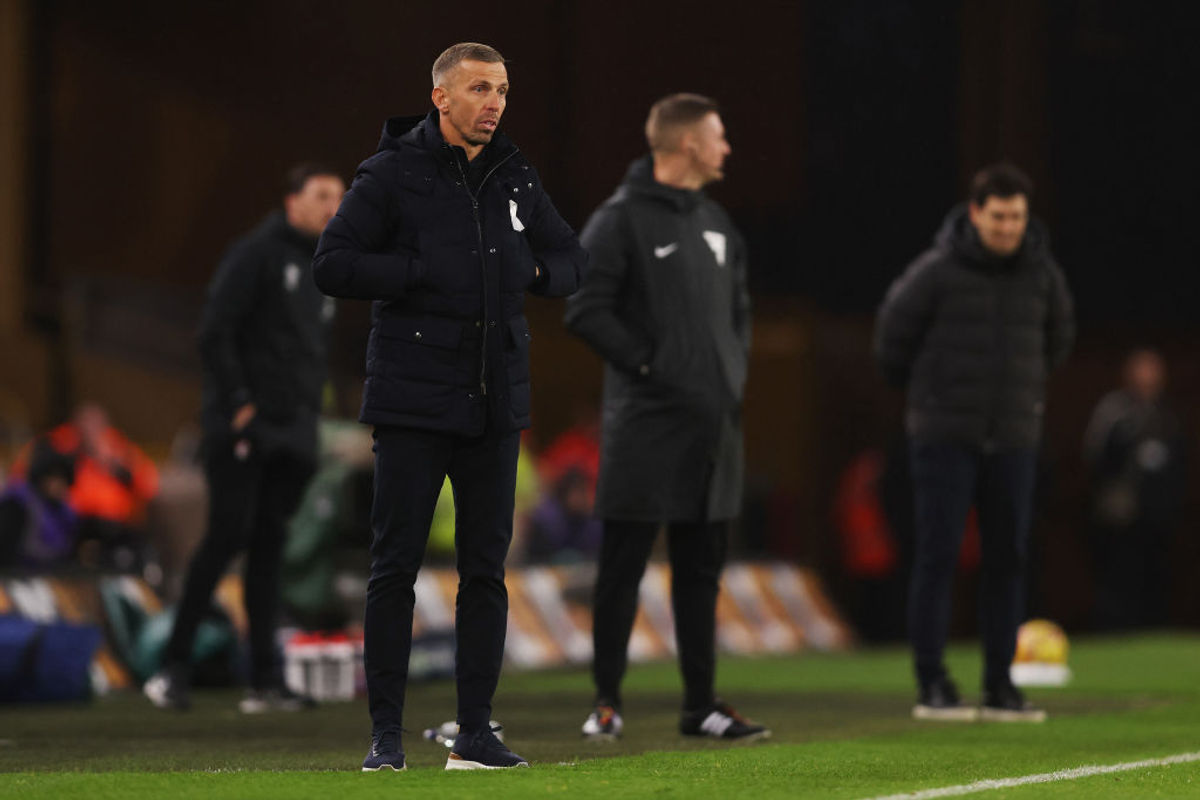 Wolves head coach calls for more from fringe players | Express & Star