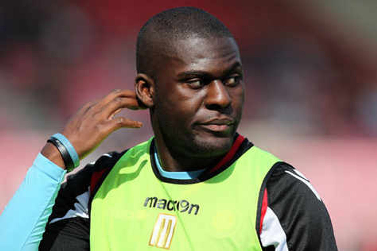 Wolves in shock move for Frank Nouble | Shropshire Star
