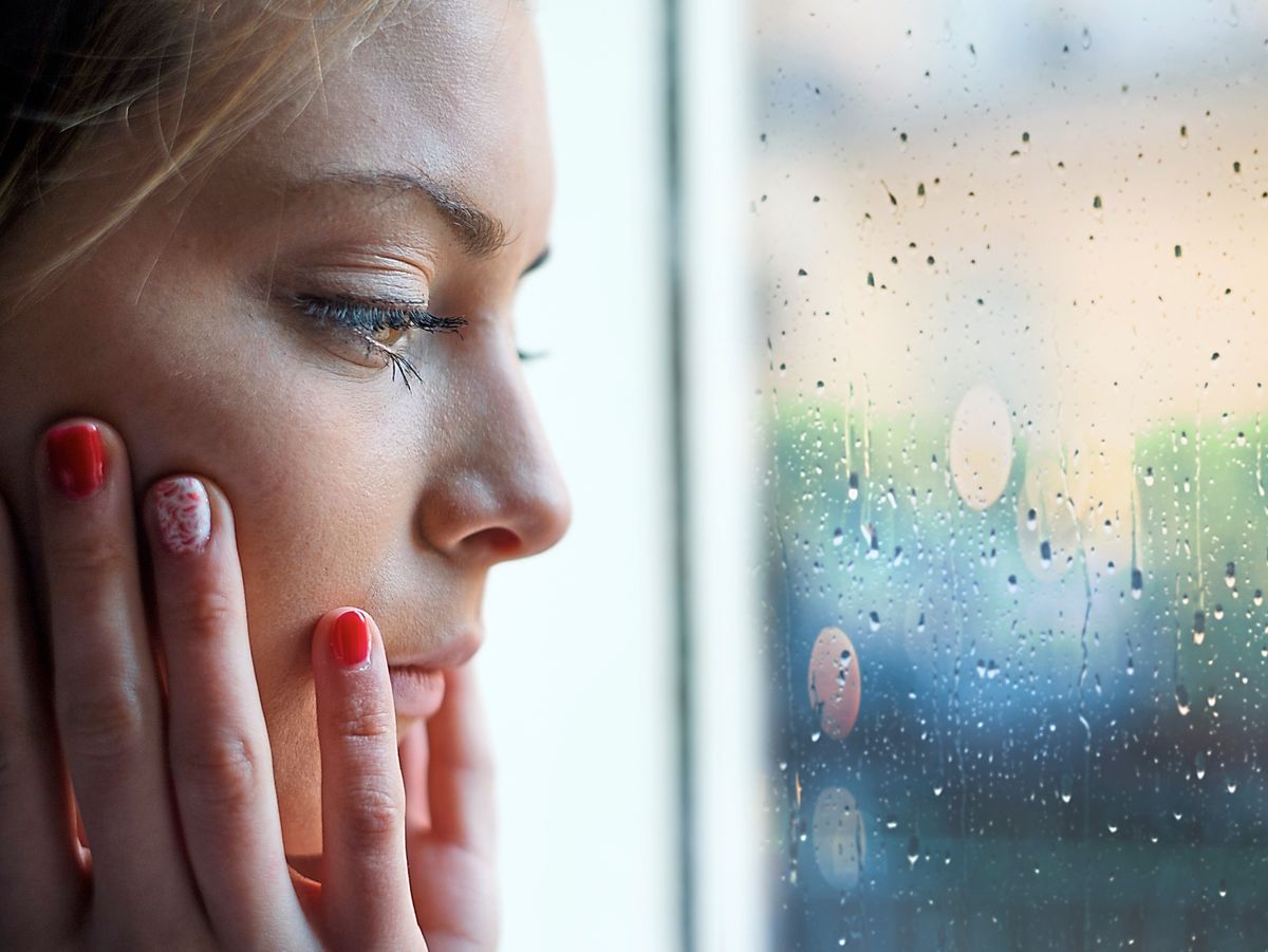 Jade Secker: Coping with anxiety | Express & Star