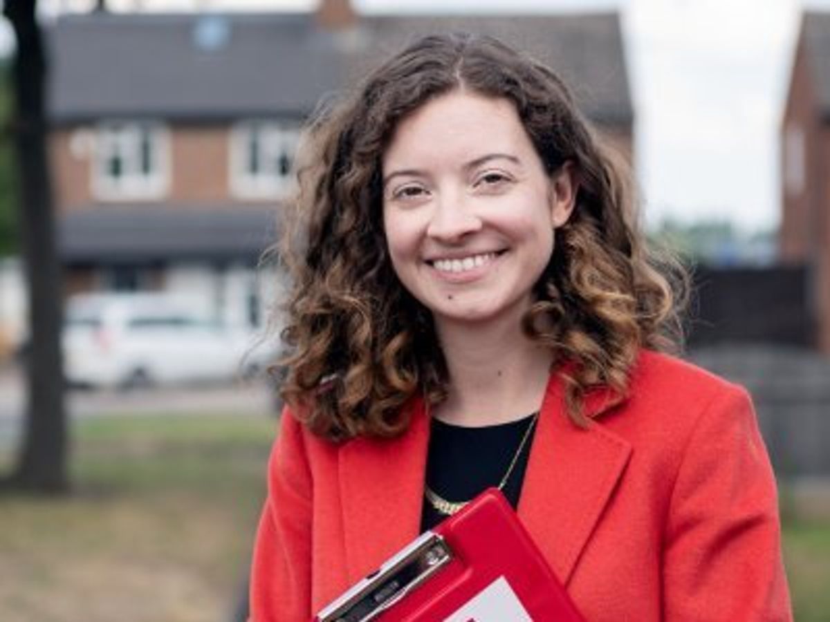 Black Country MP set to demand clampdown on ghost number plates in ...