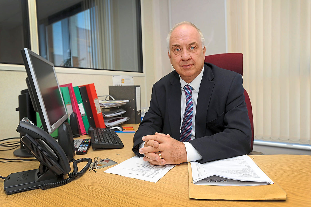 West Midlands Police chief pledges to recruit 1,000 BAME officers ...