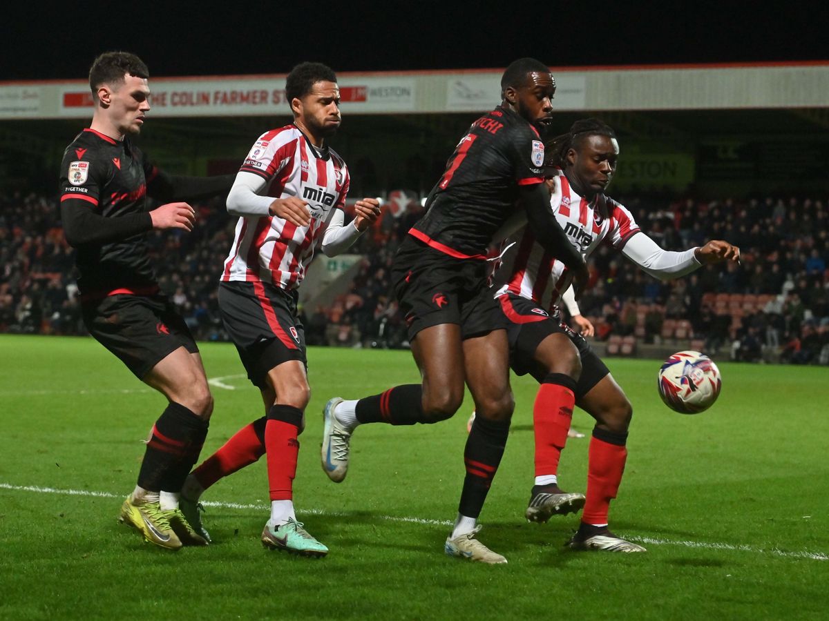 Latest Walsall FC news | Express & Star