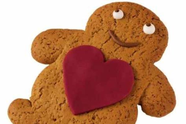 Gingerbread man? No, it's gingerbread person | Shropshire Star