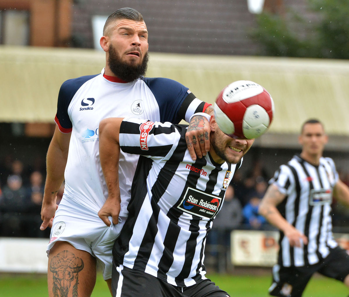 Shane Sutton nears AFC Telford return | Shropshire Star