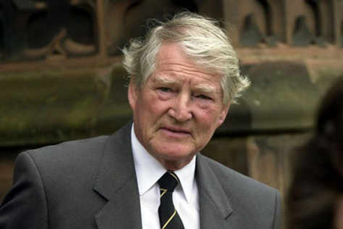 Tributes to former Wolves chief Harry Marshall | Express & Star