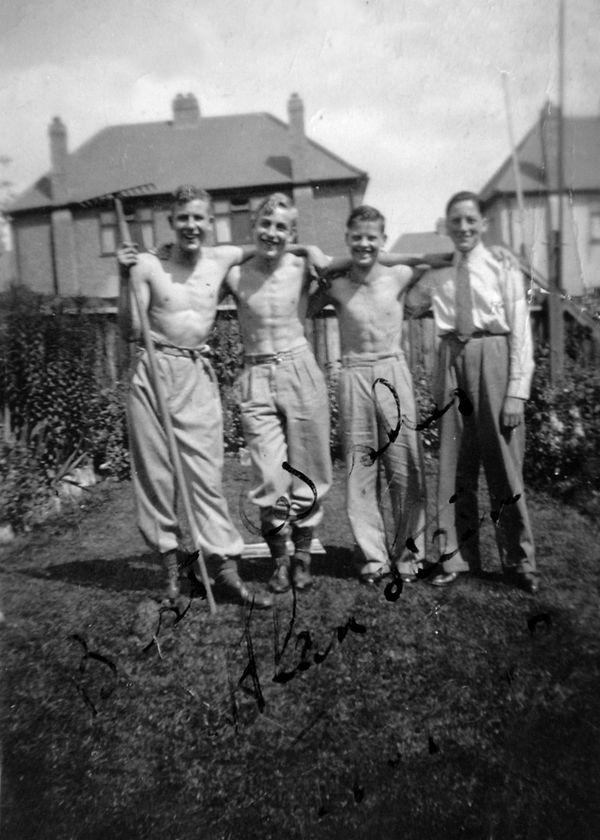 From Ironbridge to England legend: The great life of Billy Wright ...