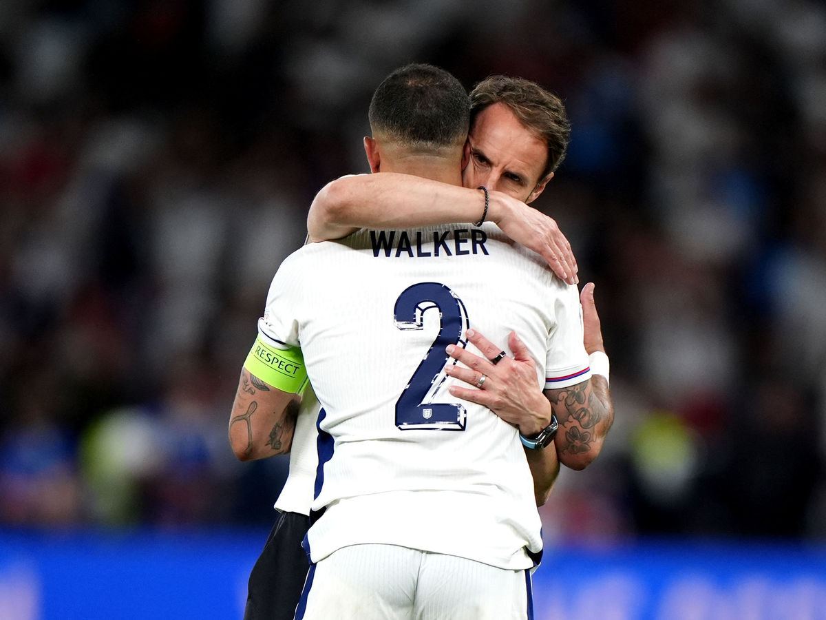 Matthew Panter: The dream's over and my lucky socks failed | Express & Star