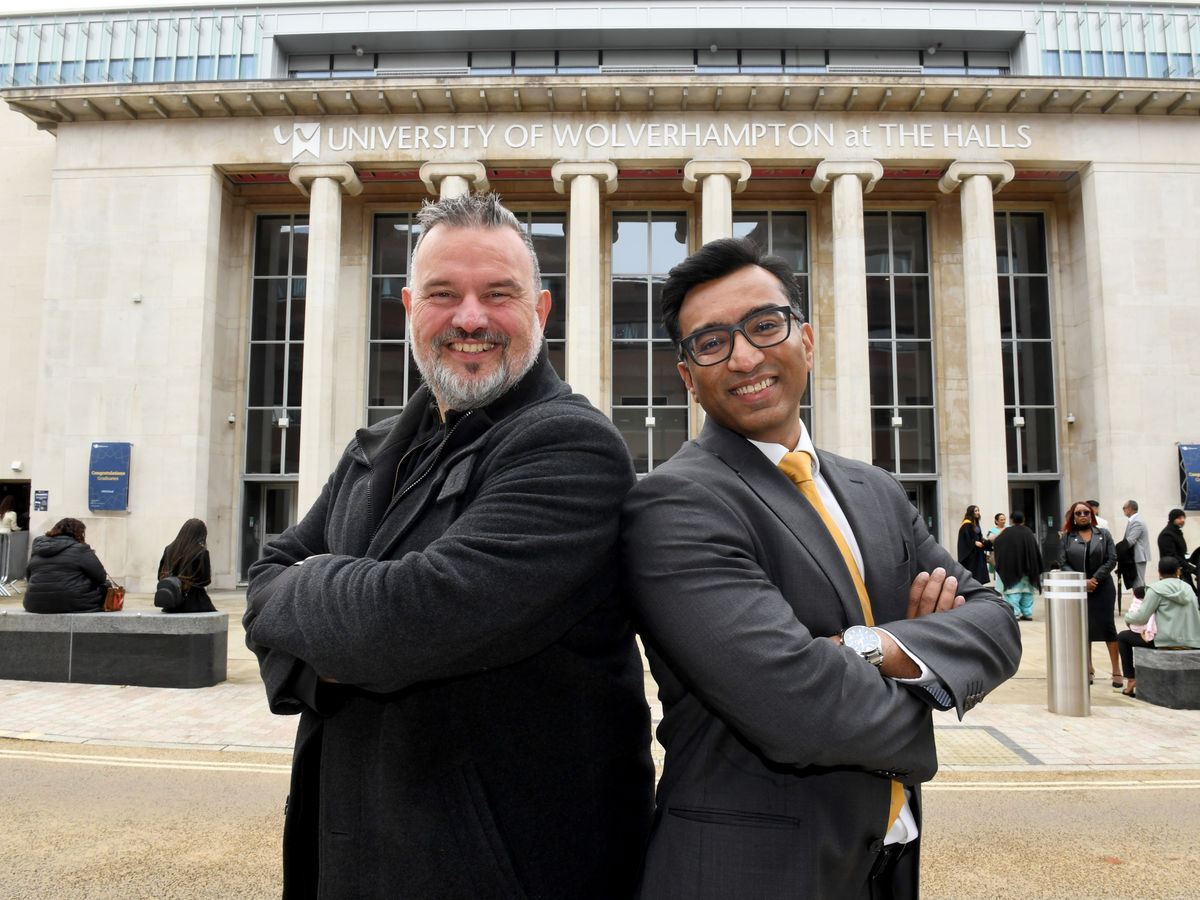 Pro-Vice Chancellor says Halls sponsorship provides 'better experience ...