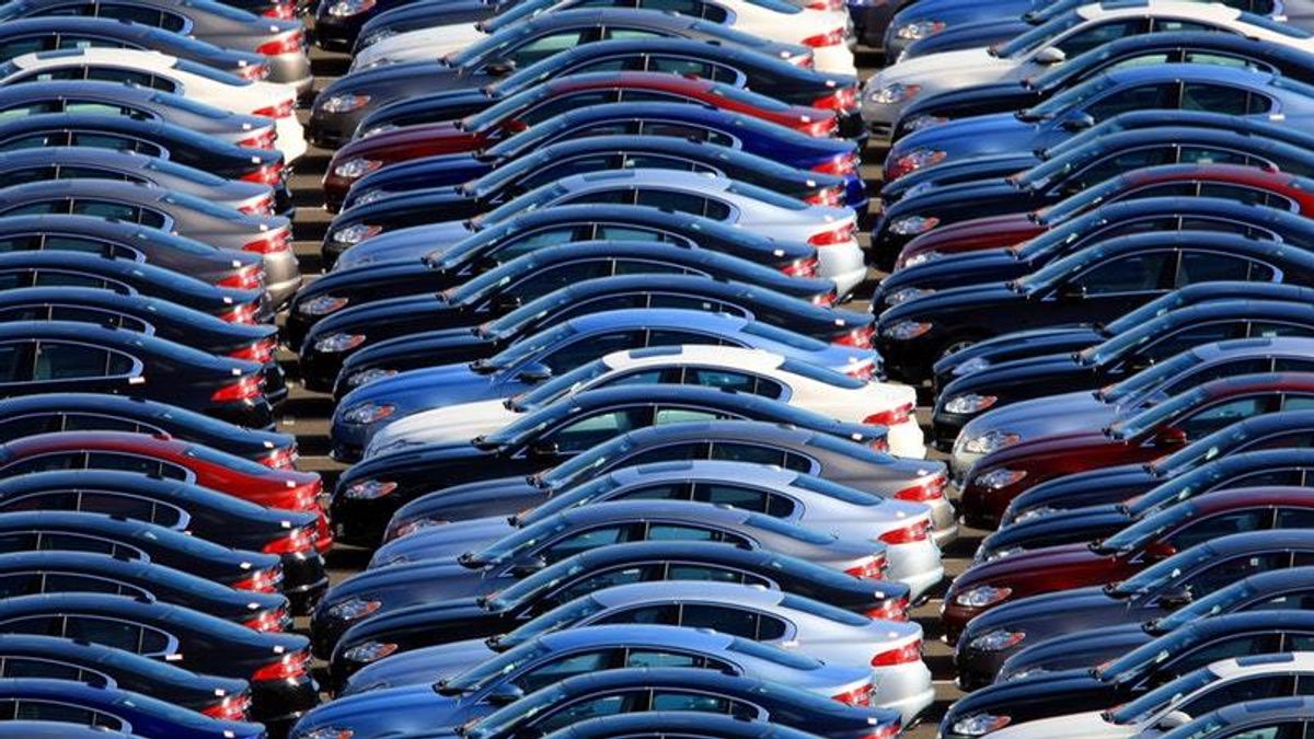 The 67 plates have arrived: here are five deals to take advantage of ...