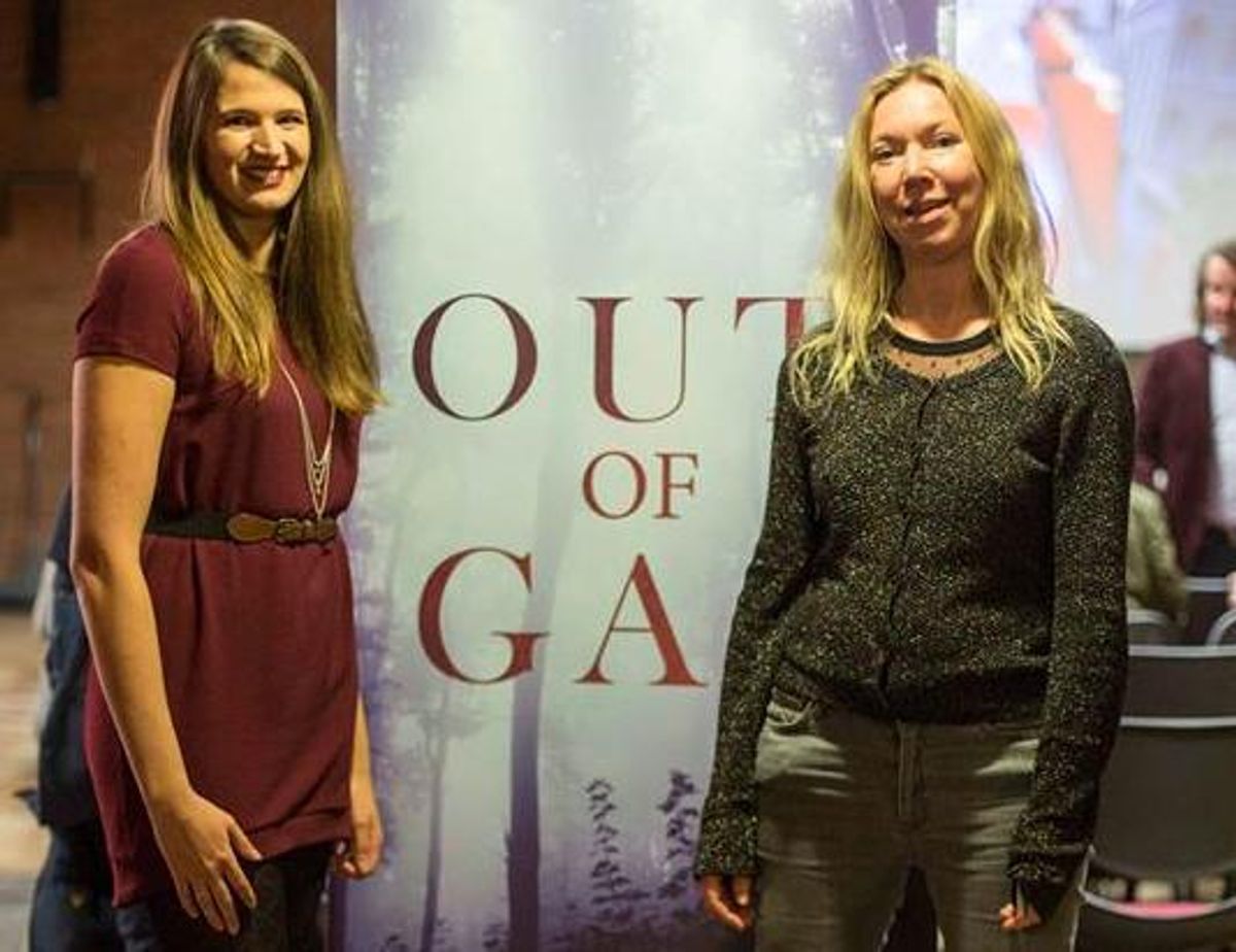 Film-makers eye up showings world-wide | Express & Star