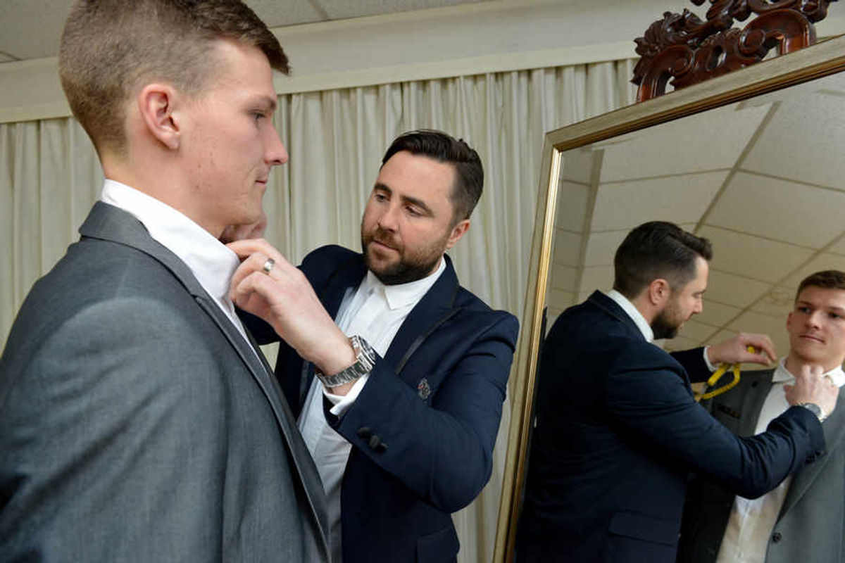 Paul Downing hopeful of new Walsall deal | Express & Star