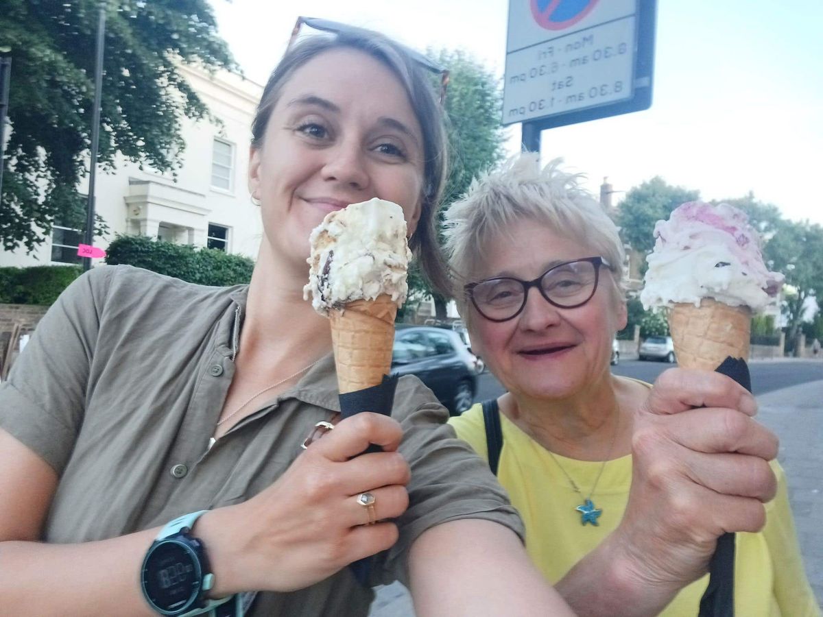 Woman criticises dispute with insurers after mother hit by car in US ...