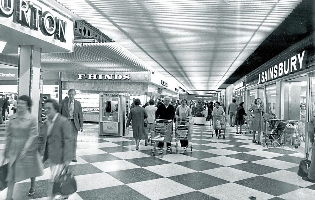 'We’re cascading downhill': Reader voices concern over taxes and ...