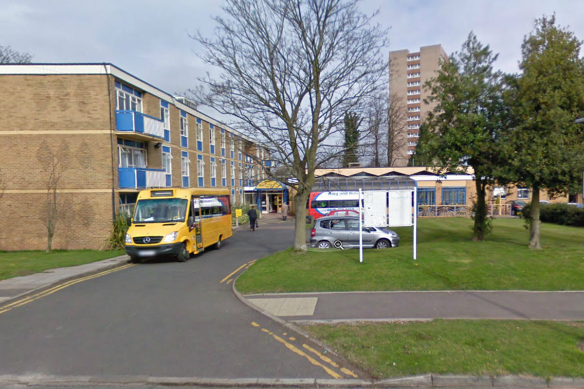 New Wolverhampton community hub to offer care services | Express & Star