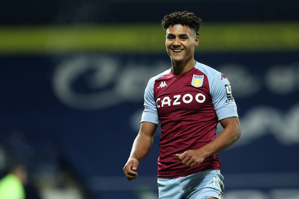 Garry Thompson: Aston Villa goals will come for Ollie Watkins | Express ...