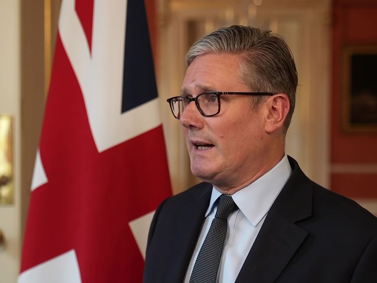 Grooming gangs inquiry ‘must not delay action’ against child abuse ...