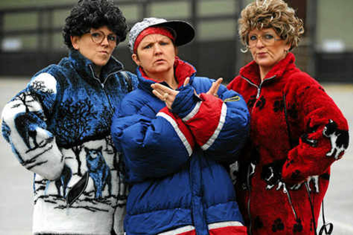 Loads of laughs on the cards from Fizzog | Express & Star