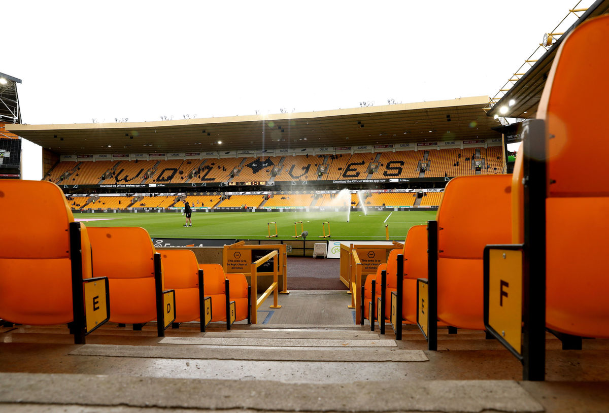 Wolves set to sign Colombian defender Yerson Mosquera | Express & Star