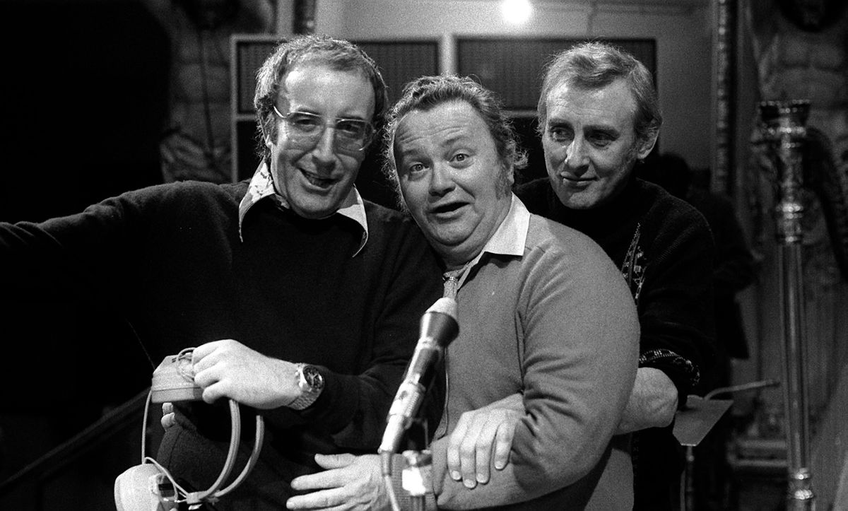 Peter Rhodes on breast pests, Boris's décor and an old catchphrase ...