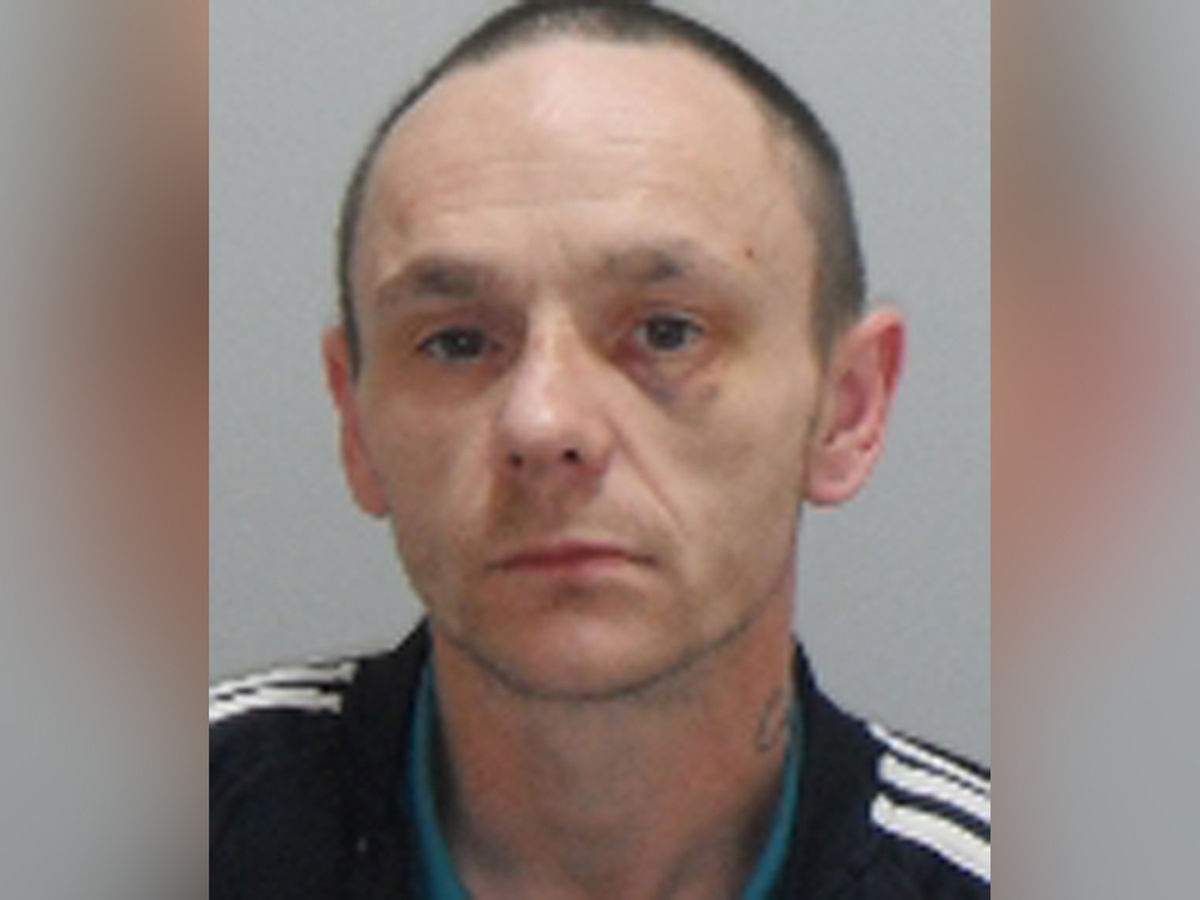 Telford man wanted for recall to prison | Shropshire Star
