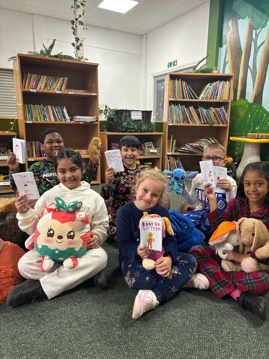 130 fantastic World Book Day 2025 pictures from schools across the West ...