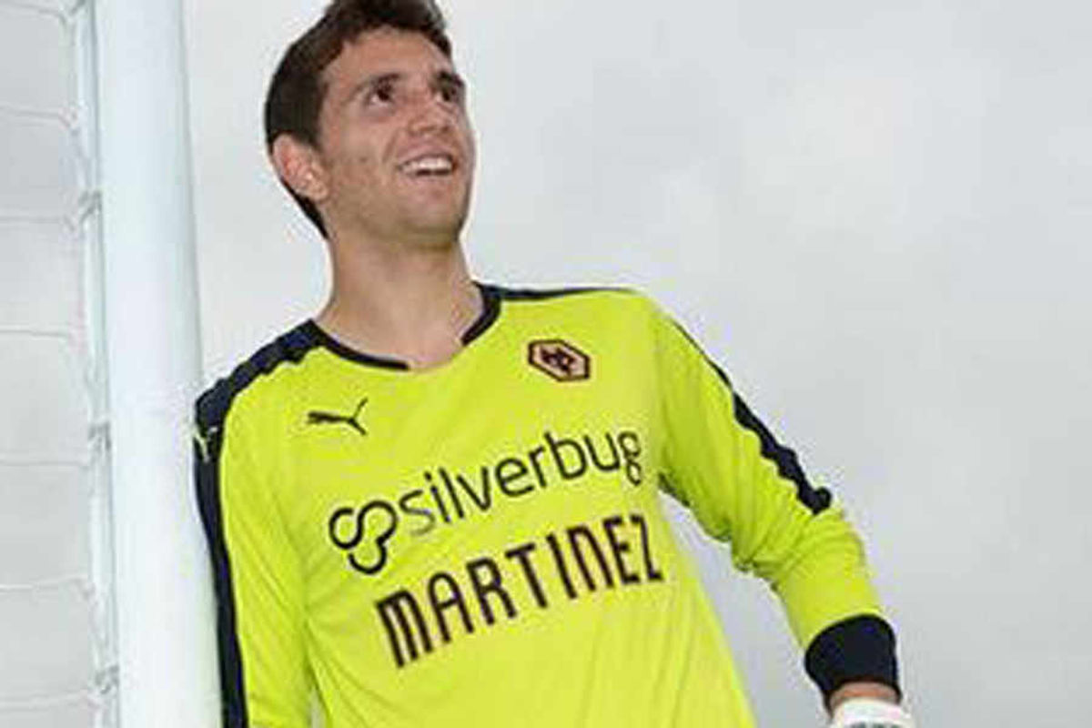 Video: Wolves sign Emiliano Martinez | Express & Star