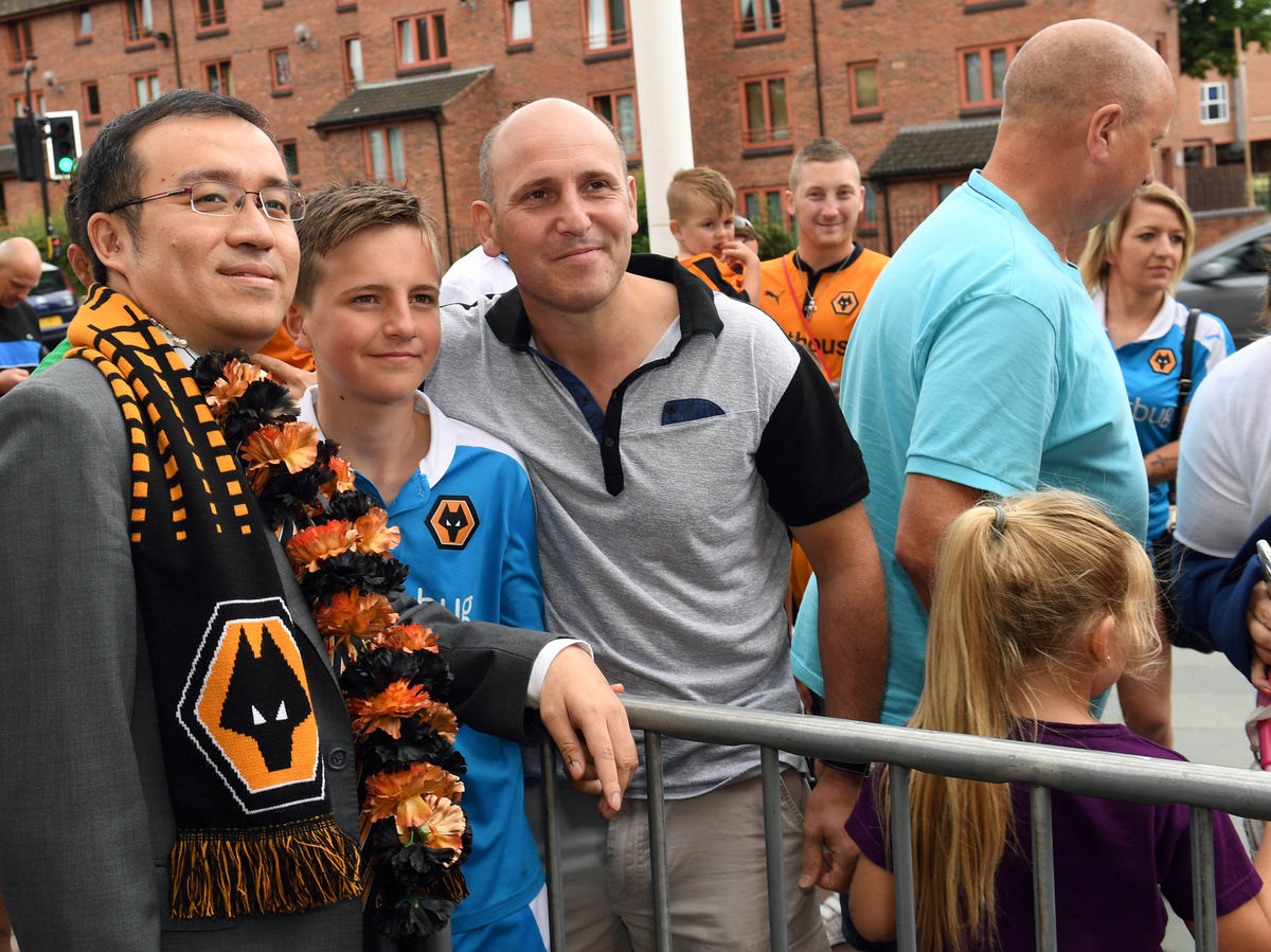 50 Wolves fans have their say on season ticket furore | Express & Star