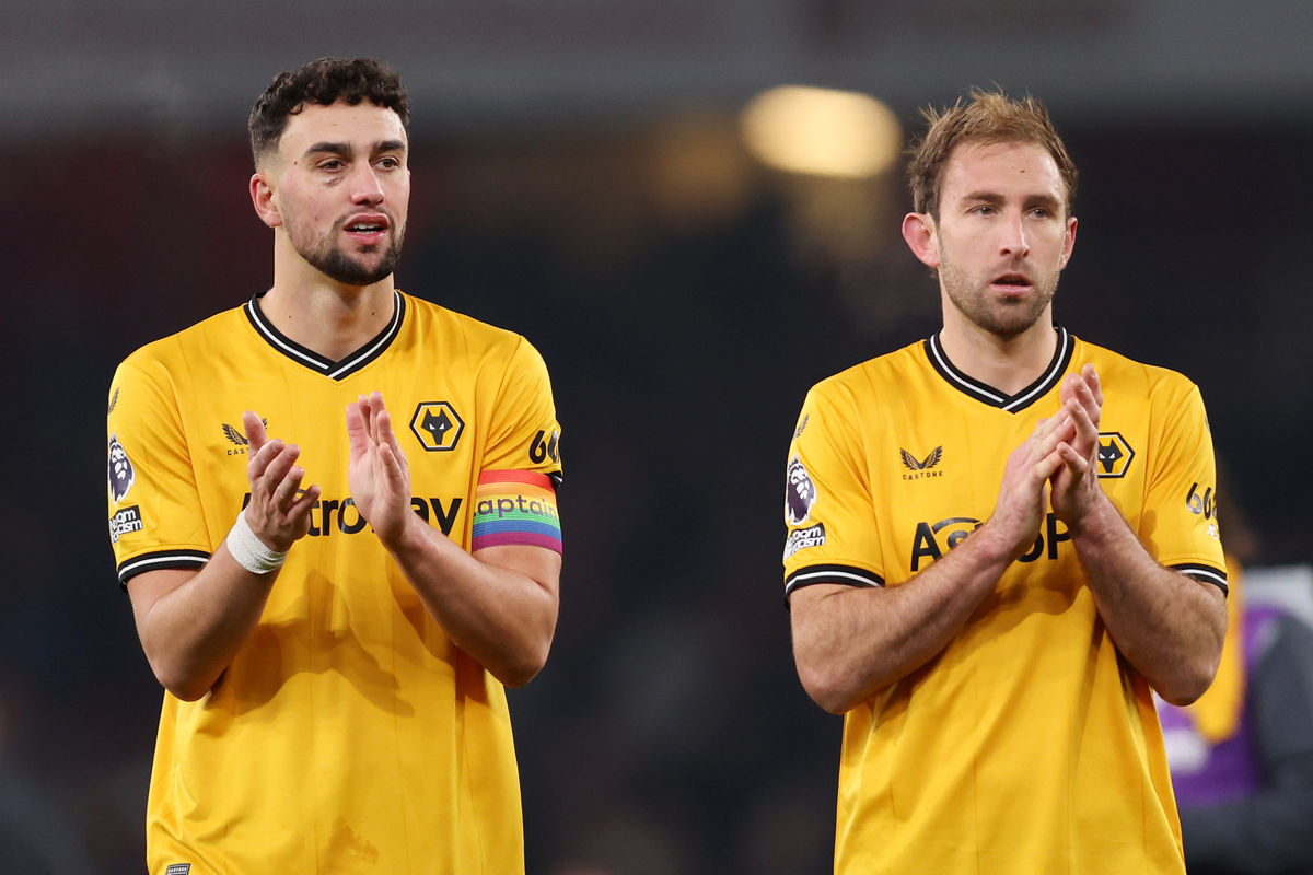 Wolves defender Craig Dawson ‘can play for years’ | Express & Star