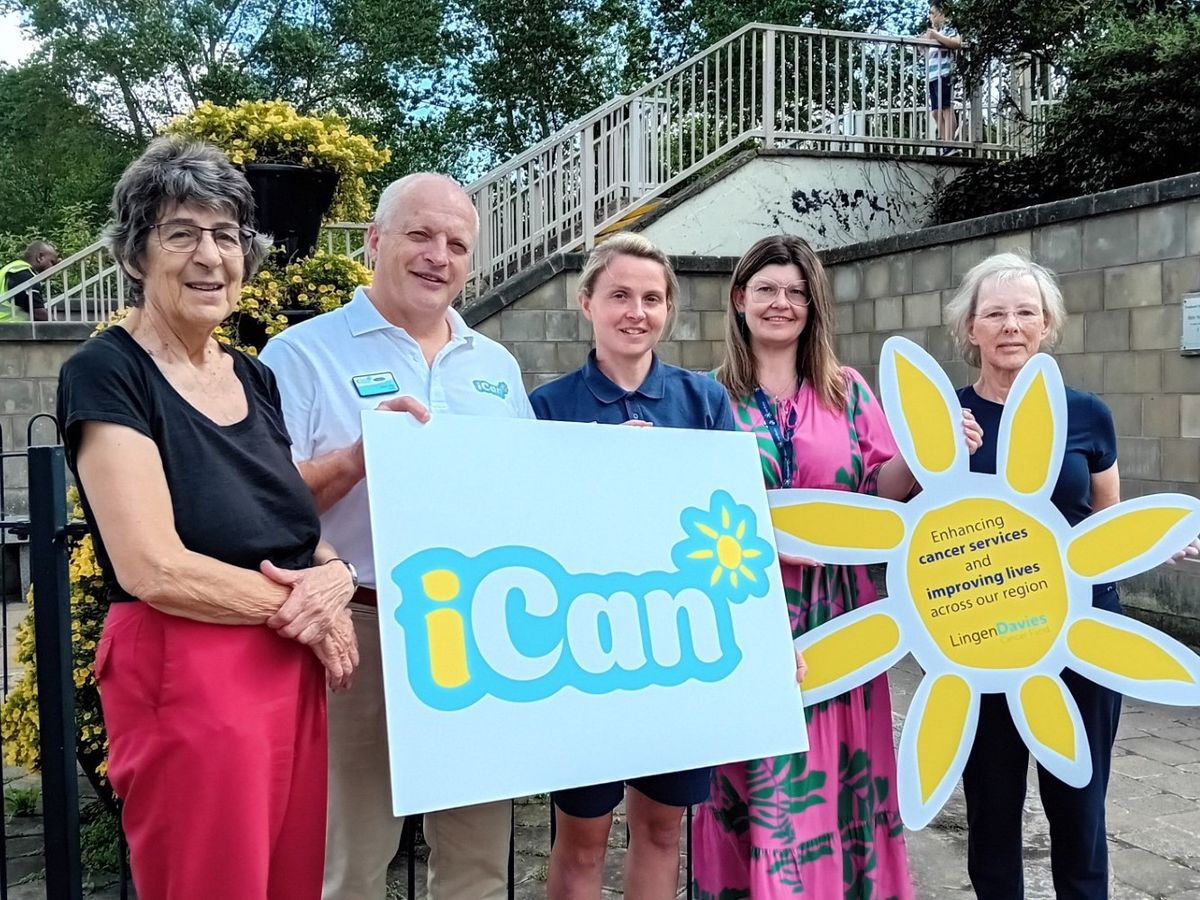 Patients hail support of free cancer rehab scheme | Shropshire Star