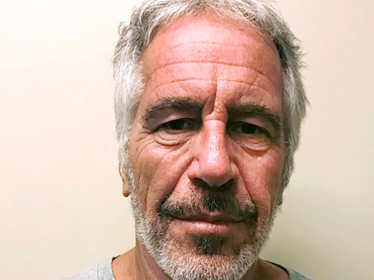 Judge rejects Trump administration effort to unseal Epstein grand jury records | Express & Star