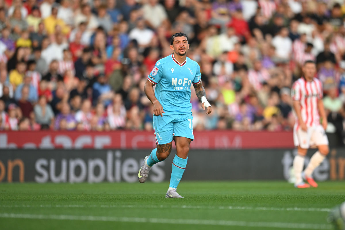 Mat Sadler opens up on Josh Gordon's loan exit amid doubt over his Walsall future | Express & Star