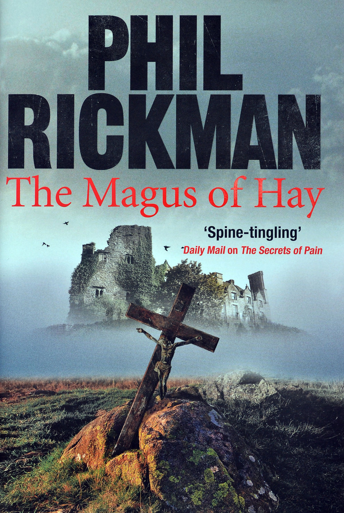 Renowned author and former Mid Wales journalist has passed away ...